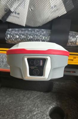 China SinoGNSS T70 laser GPS receiver Integrated Full Wave Fence Antenna Technology With Internal Ground Plane GNSS RTK GPS L2PY System Enabling Accurate Land Measurement and Mapping Applications for sale