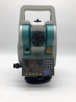 China China Mato brand total station MTS-1202R prismless 500m surveying instrument for sale