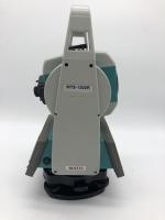 China China Mato brand total station MTS-1202R prismless 500m surveying instrument for sale