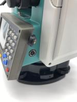 China China Mato brand total station MTS-1202R prismless 500m surveying instrument for sale