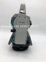 China Chinese brand Mato reflectorless 500m total station MTS-1202R for sale