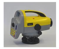 China Durable Digital Auto Level Instrument 32X Magnification 12' Working Range for sale