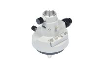 China Various Color RTK GPS System Base Connector Type Aluminium Alloy Material for sale