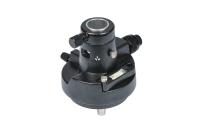 China Various Color RTK GPS System Base Connector Type Aluminium Alloy Material for sale