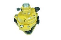 China Various Color RTK GPS System Base Connector Type Aluminium Alloy Material for sale