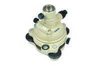 China Various Color RTK GPS System Base Connector Type Aluminium Alloy Material for sale