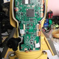 China Total Station Repair service all kinds of brands all kinds of models all kinds of problem for sale