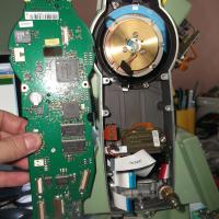 China Total Station Repair service all kinds of brands all kinds of models all kinds of problem for sale