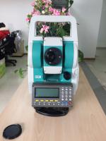 China China brand Total station Mato MTS-802R Reflectorless 350m 2'' Accuracy for sale