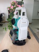 China China brand Total station Mato MTS-802R Reflectorless 350m 2'' Accuracy for sale