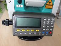 China China brand Total station Mato MTS-802R Reflectorless 350m 2'' Accuracy for sale
