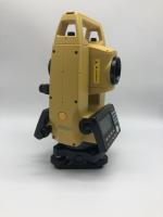 China Industrial Topcon Total Station 350M Reflectorless Distance GTS - 1002 for sale