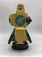 China Industrial Topcon Total Station 350M Reflectorless Distance GTS - 1002 for sale