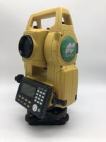 China Industrial Topcon Total Station 350M Reflectorless Distance GTS - 1002 for sale