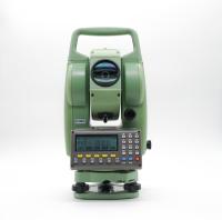 China Mato brand MTS-602R  Reflectorless 300m total station surveying instrument for sale