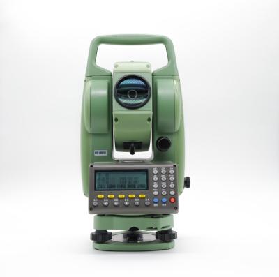 China Mato brand MTS-602R  Reflectorless 300m total station surveying instrument for sale