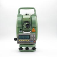 China Mato brand MTS-602R  Reflectorless 300m total station surveying instrument for sale