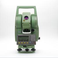 China Mato total station MTS-802F super long Reflectorless distance 2000m green color for sale