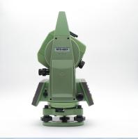 China Mato total station MTS-802F super long Reflectorless distance 2000m green color for sale