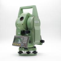 China Mato total station MTS-802F super long Reflectorless distance 2000m green color for sale
