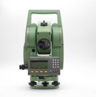 China Mato total station MTS-802F super long Reflectorless distance 2000m green color for sale