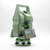 China Mato total station MTS-802F super long Reflectorless distance 2000m green color for sale