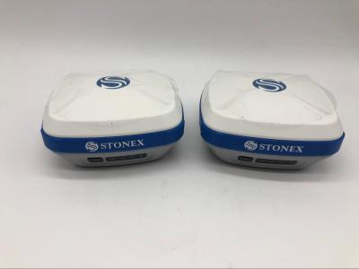 China Rugged compact lightweight RTK GNSS receiver 555 channels Stonex S800 rtk gnss for sale