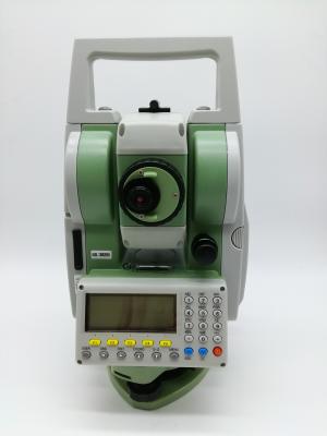 China Better price for Mato MTS600 series Total Station with Accuracy is 2 second for sale