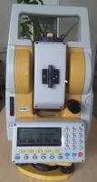 China Better price for Mato MTS600 series Total Station with Accuracy is 2 second for sale