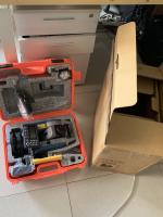 China Sokkia Total Station IM52 500M Reflectorless Geodetic Total Station for sale