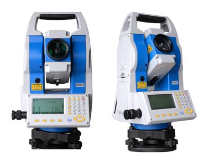 China Stonex Total Station R2+/R2 series Survey Instrument with Reflectorless 600m for sale