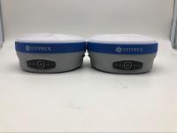 China RTK GNSS Receiver Stonex S9II 555 channels high accuracy all GNSS signals for sale