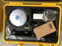 China RTK GNSS Receiver Stonex S9II GNSS Receiver 555 channels to track GPS, GLONASS, BeiDou and Galileo for sale