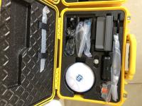 China RTK GNSS Receiver Stonex S9II GNSS Receiver 555 channels to track GPS, GLONASS, BeiDou and Galileo for sale