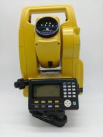 China Better price for Topcon GTS1002 Total Station which accuracy is 2 second for sale