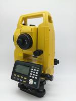 China Better price for Topcon GTS1002 Total Station which accuracy is 2 second for sale