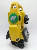 China Better price for Topcon GTS1002 Total Station which accuracy is 2 second for sale