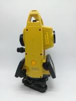 China Better price for Topcon GTS1002 Total Station which accuracy is 2 second for sale