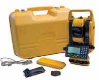 China CST Berger 202 205 Total Station for sale