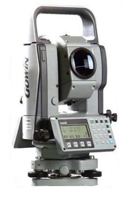 China Gowin TKS202 Total Station for sale
