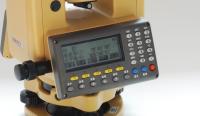 China Mato MTS602L Total Station for sale
