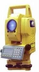China Topcon GPT3102N Total Station for sale