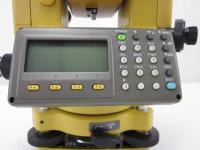 China Topcon GTS252N  GTS255N Total Station for sale