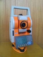 China Mato MTS1202R Reflectorless Total Station for sale