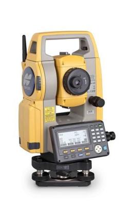 China Topcon ES-101 1
