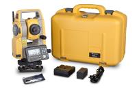 China Topcon ES101,ES102,ES103,ES105,ES107 Total Station for sale