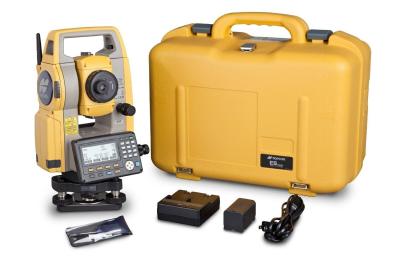 China Topcon 0S101,0S102,0S103,0S105,0S107 Total Station for sale