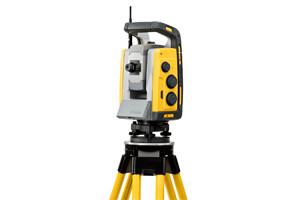 China Trimble RTS633 3