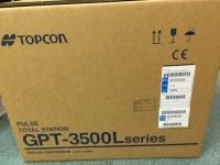 China Topcon GPT3502 LN  series Total Station for sale