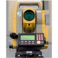 China Topcon ES602G Total Station for sale